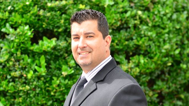 Mike Busacca appointed USA Commercial Director of Fraser Yachts